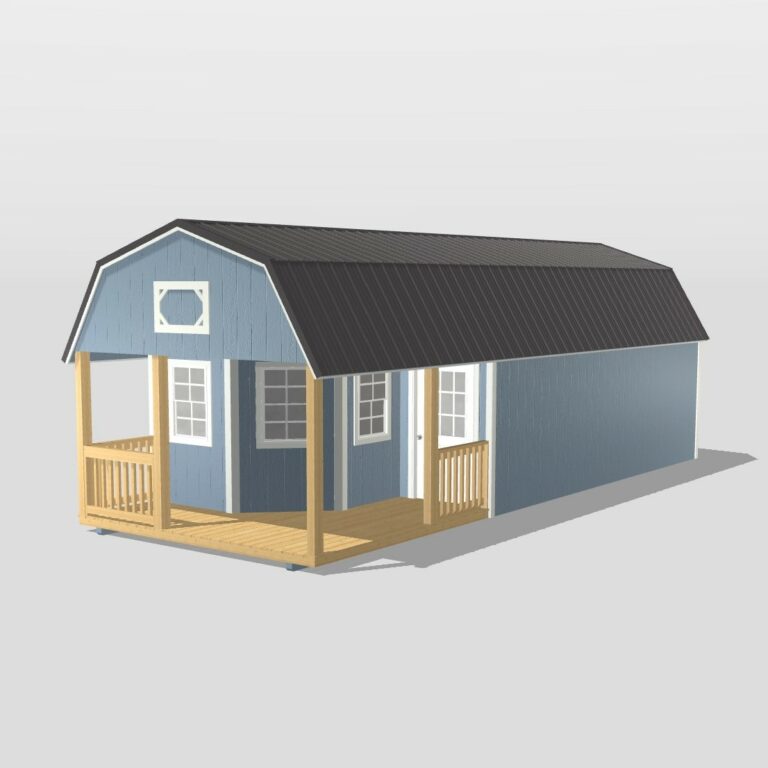 DANCO Buildings Home