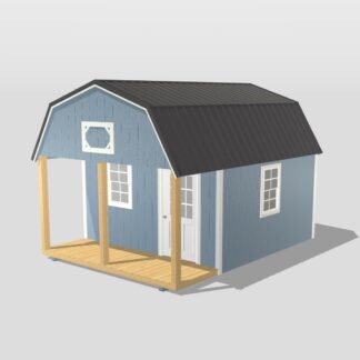 DANCO Buildings Home