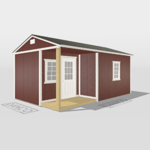 DANCO Buildings Home