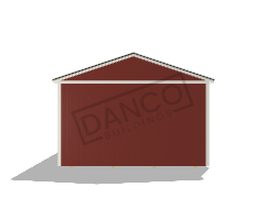 Utility Shed 14x36/240557 - DANCO Buildings
