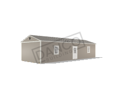 Garden Shed 14x40 - DANCO Buildings