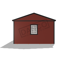 Utility Shed 14x44 - DANCO Buildings
